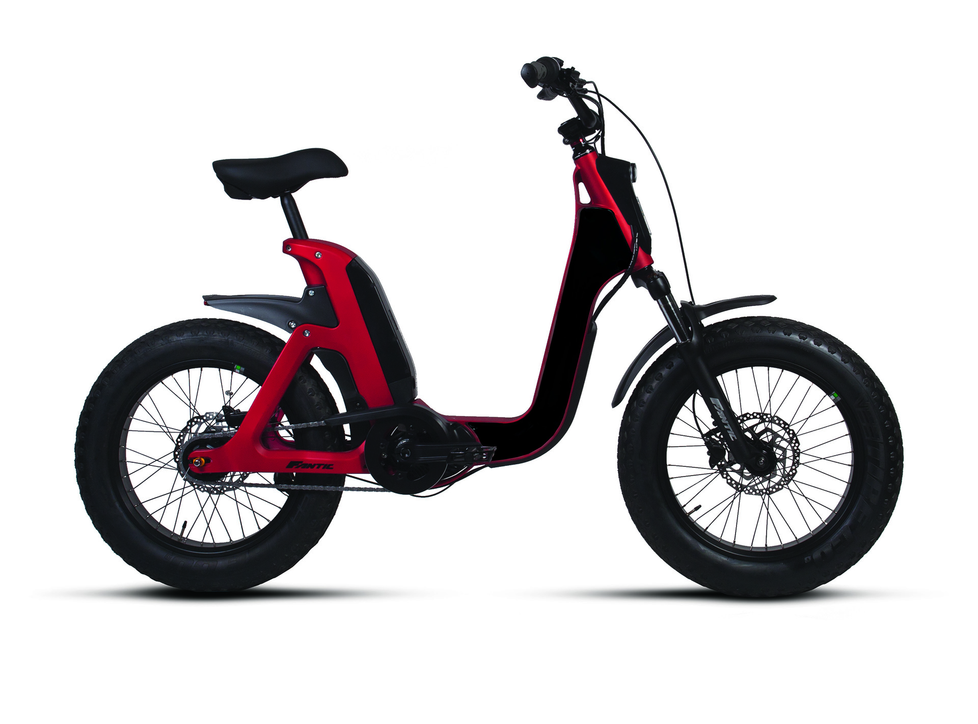 ISSIMO（イッシモ）のアクセサリーが続々発売開始！ - FANTIC E-BIKE