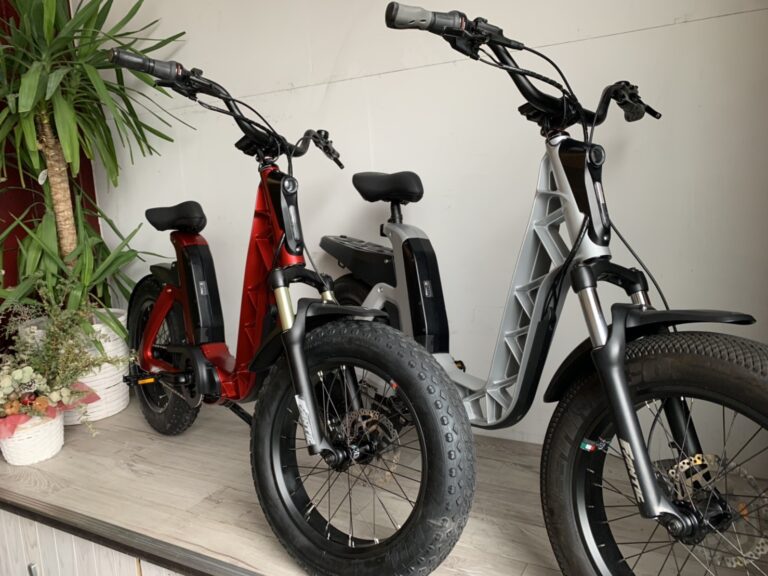 ISSIMO（イッシモ）発売！ - FANTIC E-BIKE