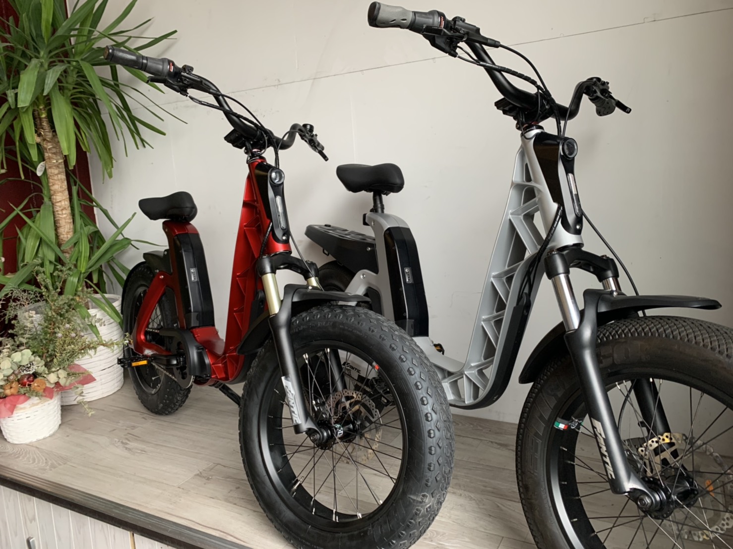 ISSIMO（イッシモ）発売！ - FANTIC E-BIKE