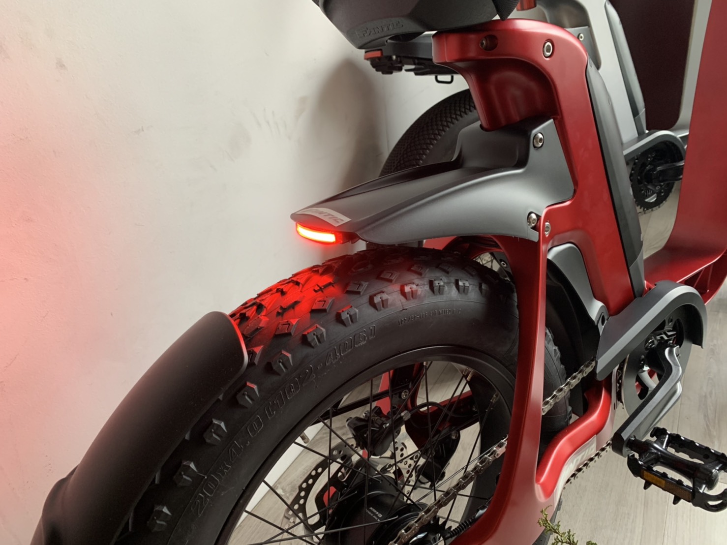 ISSIMO（イッシモ）発売！ - FANTIC E-BIKE